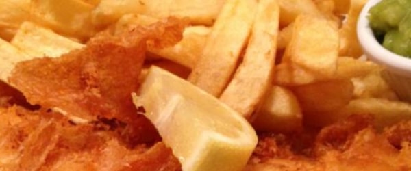 Morrish's Takeaway - Order Online - Morrish's Fish & Chips