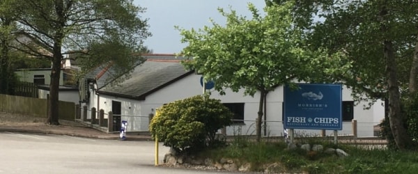 Morrish's fish and chips Redruth - Restaurant, Takeaway & Order Online